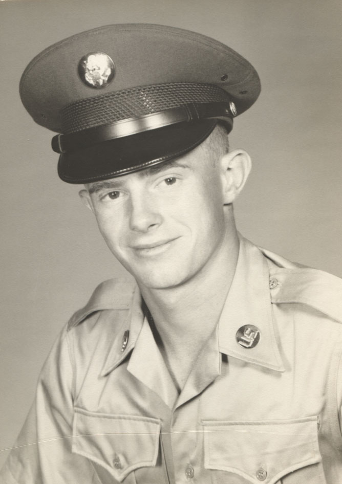 Mark A. “Sparky” Peterson | News, Sports, Jobs - Post Journal